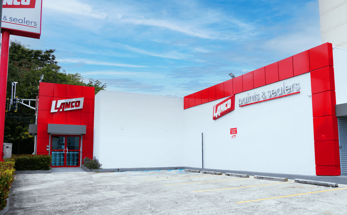 Lanco Panamá | Pinturas y Recubrimientos de Alta Calidad